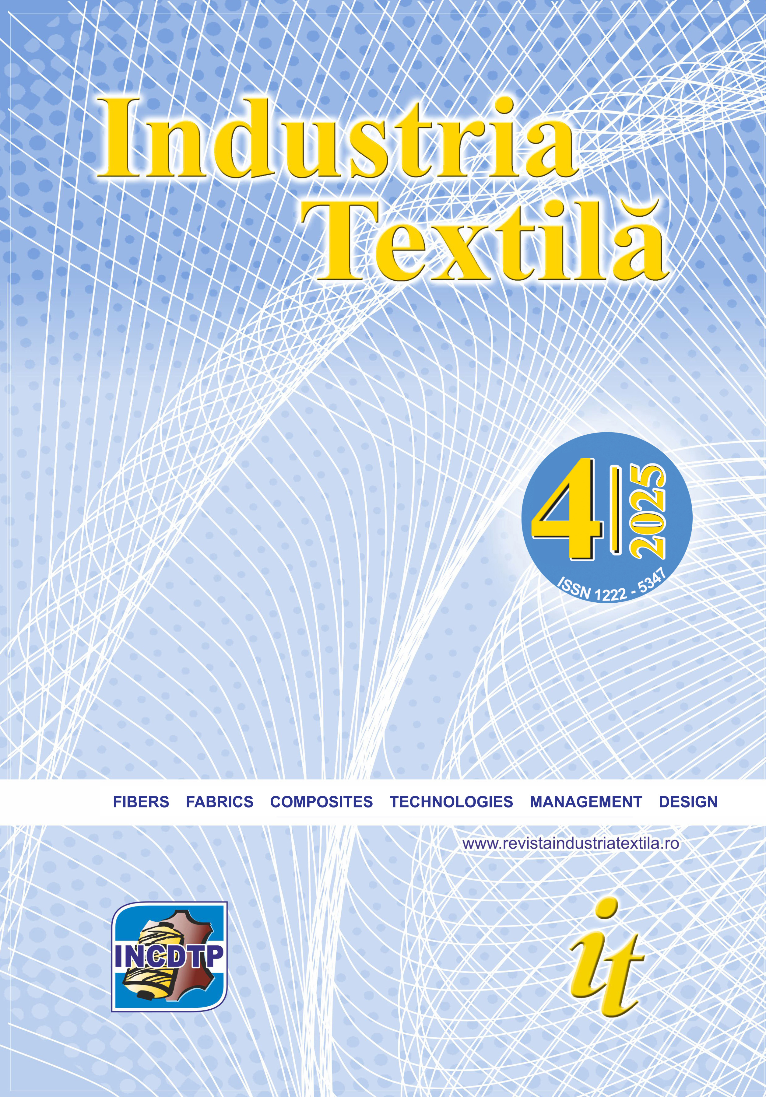 Industria Textila Journal